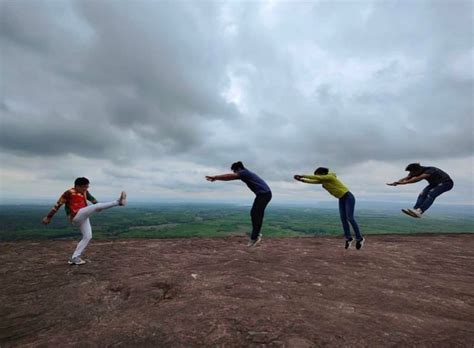 Happy Day💕🌿 หิ น ส า ม ว า ฬ บึงกาฬ ไปเที่ยวกัน เที่ยวไทย เที่ยวอีสาน เที่ยวเขา ถ่ายรูปสวย