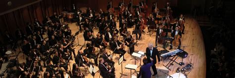Welcome Hugh Hodgson School Of Music