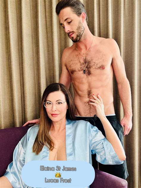 Elaina St James Wins Fan Raves With First Ever Boy Girl Production