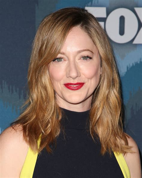 Judy Greer At 2015 Fox All Star Party In Pasadena Hawtcelebs