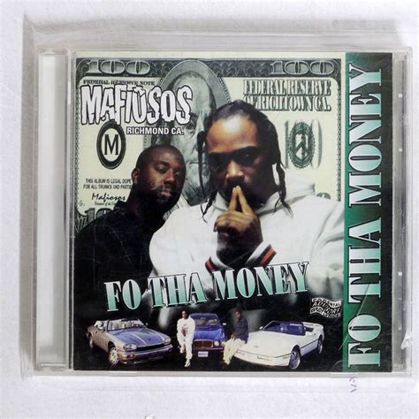 Yahooオークション Mafiososfo Tha Moneydead Eye Records Der 02