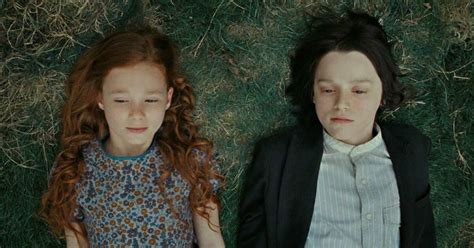 Harry Potter 25 Things Everyone Gets Wrong About Snape