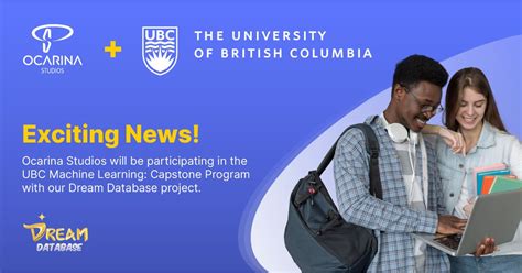 Congratulations On Your Capstone Project Ubc Master Of Data Science