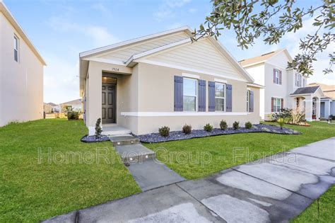 1924 Red Canyon Dr Kissimmee Fl 34744 House Rental In Kissimmee Fl