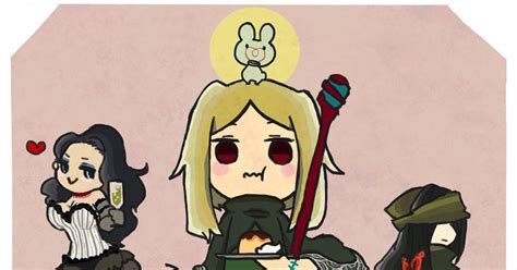 Pixivファンタジアfk 【pffk】間に合った！【琥珀城の戦い・黄】 羊のイラスト Pixiv