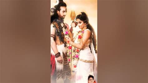 Bhole Baba Pathar Mein Parvati Ke Chakkar Shortsvideo Youtube