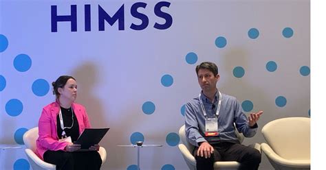Tapping Into The Trove Of Standardized Ems Data Healthcare It News