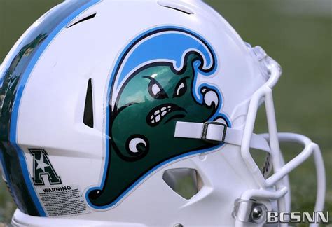 Tulane Green Wave Rolls Through Usc For An Incredible Ending And Win In