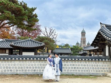 전주 한옥마을 당일치기 여행 코스 총정리 청연루 마시랑게 외 5곳 네이버 블로그