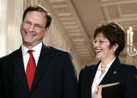 Opinion Sam Alito Is The Fox News Iest Of All The Justices The