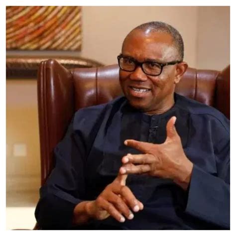 Emir Sanusi Ii It Was Unnecessary Peter Obi Hails Police For