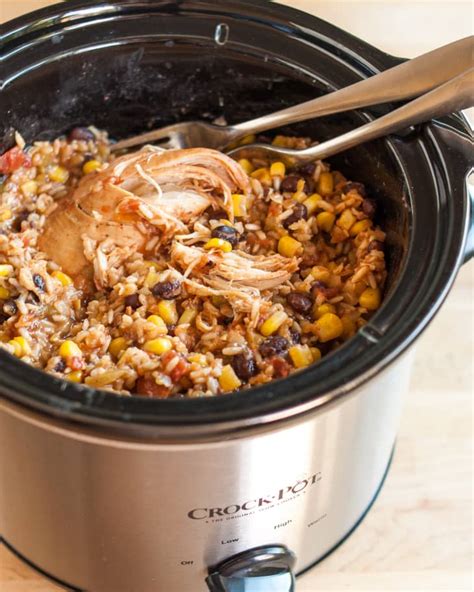 Slow Cooker Vs Crock Pot Whats The Difference The Kitchn