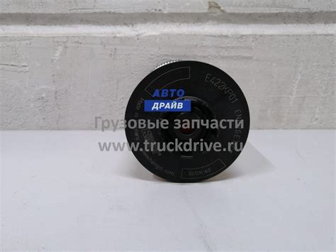 Фильтр топливный Ман Тга двигатель D0836 D2066 51125030070 E422KP01 D98 ...
