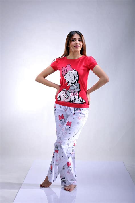 صور بيجامات بنات ملابس للبيت للفتيات نايس