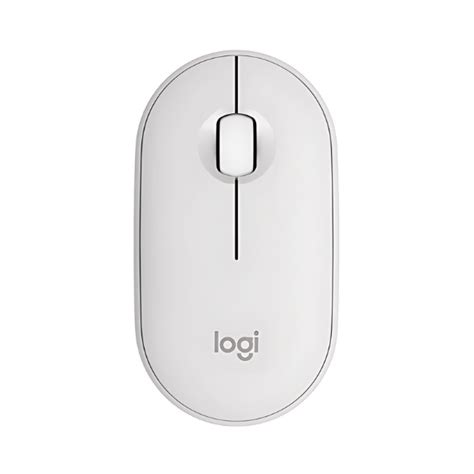 Logitech M350s Pebble Mouse Bidbazar