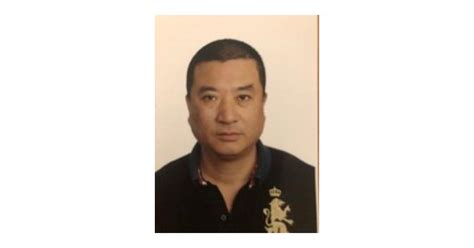 Wei Qun Zheng Obituary 1969 2018 Legacy Remembers