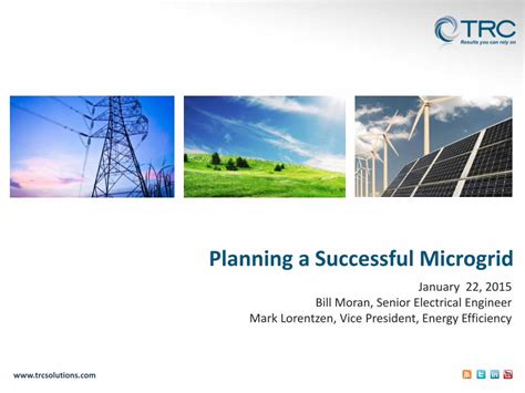 Pdf Planning A Successful Microgrid Dokumen Tips
