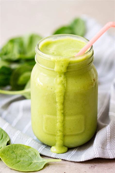 Fruit And Veg Blender Recipes At Alden Johnson Blog