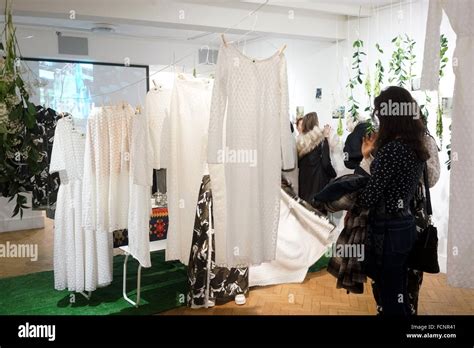 London England Uk Taslima Khan The Founder Designer Of Taslima K Was Selected By Remembering