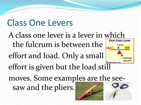 Ppt Levers Powerpoint Presentation Free Download Id2451663