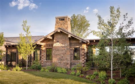 Pearson Design Group Limestone Creek Ranch
