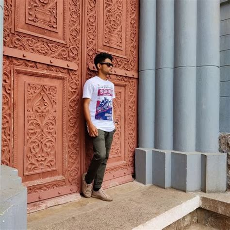 Jithin Abraham Jithin Abraham On Threads