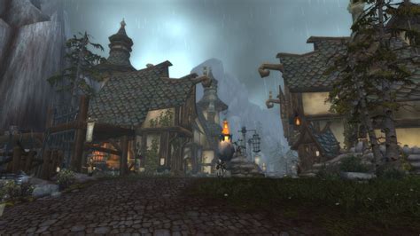 Duskhaven Wowwiki Fandom Powered By Wikia