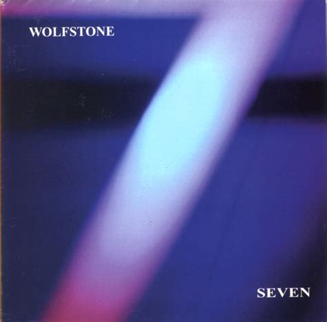 Wolfstone Compass Records