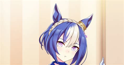 ウマ娘プリティーダービー セーラーシーザリオ ナイフフィッシュリク不可のイラスト Pixiv