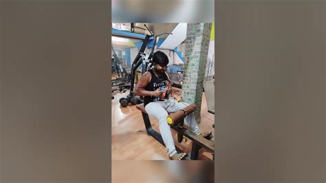 The Perfect Back Workout Sets And Reps Included Shorts Fitness