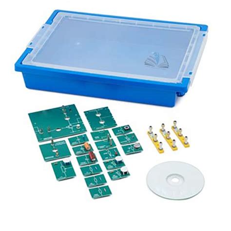 Alpha Operational Amplifier Kit Manufacturer Alpha Operational
