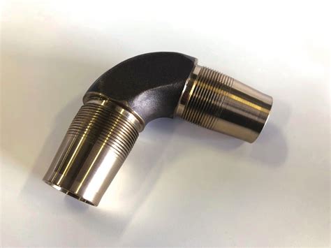 AEGIS Precision CNC Machining
