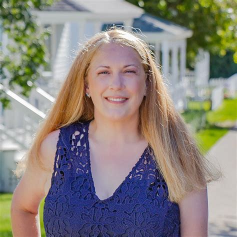 Volunteer Spotlight Natasha Hamilton Girltalk