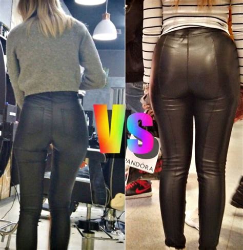 Sexy Fit Girl In Lulu Leggings Creepshot Ass Sexy Candid Girls