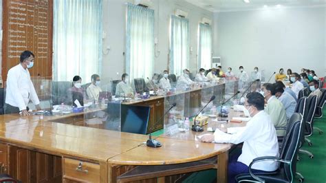 ၂၀၂၂ ၂၀၂၃ ဘဏ္ဍာရေးနှစ်မှ ၂၀၂၆ ၂၀၂၇ ဘဏ္ဍာရေးနှစ် အထိ ၅ နှစ် ဒေသန္တရဖွံ့ဖ