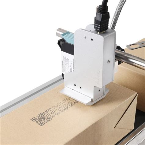 China Customized Inkjet Printer Encoder Strip Manufacturers Suppliers Kelier