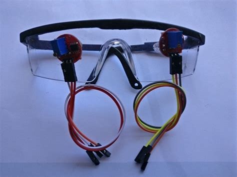 Buy Eyeball Sensor At Affordable Price In