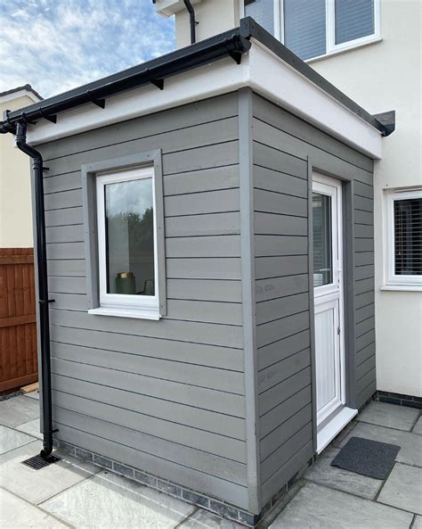 Composite Cladding Ideas And Inspiration Cladco