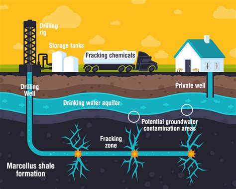 A Fracking Disaster Waiting To Happen In Carlsbad New Mexico By