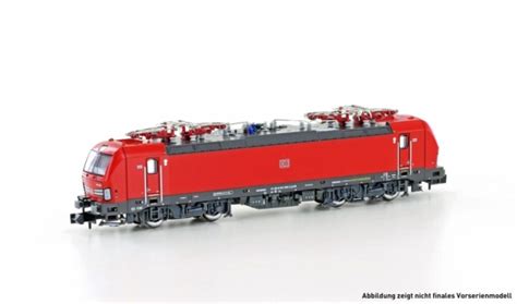 Modellbahn Scheierlein Hobbytrain H30172S E LOK BR 193 VECTRON DB