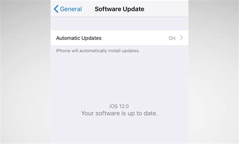 Five Security Settings In IOS 12 You Should Change Right Now