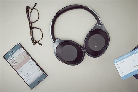 Sony Wireless Noise Cancelling Headphones At Mighty Ape Nz