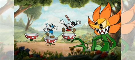 Cuphead PS4/PS5 на русском купить в Москве | Электроника | Авито