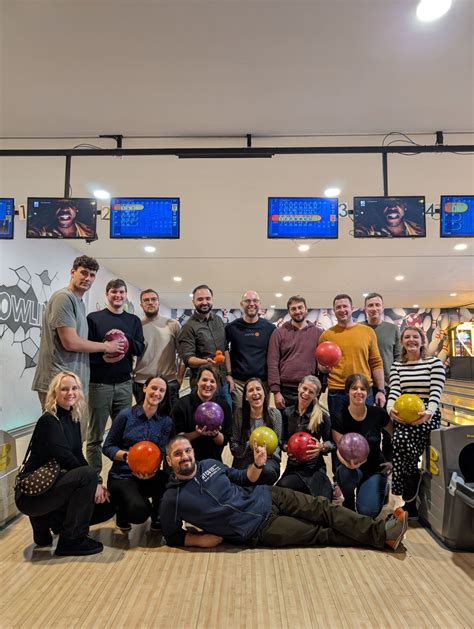 Devōt On Linkedin Devotteam Bonding