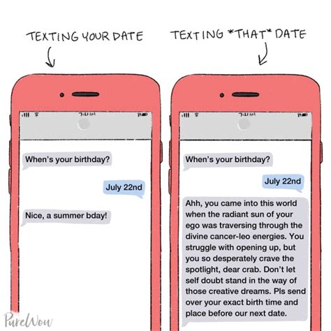 26 Astrology Memes That Were Basically Written In The Stars Purewow
