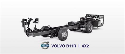 Volvo Chassis Terus Maju Service Sdn Bhd