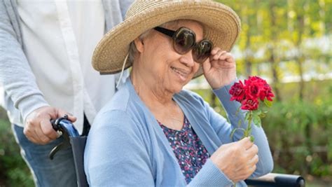 Certain Situations When Cognitive Decline In Elders Needs Expert Care