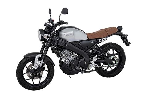 Yamaha Xsr 155 Bali Scootr Scooter And Motorbike Rentals In Denpasar