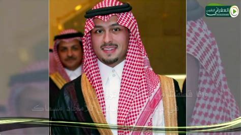 اهداء الى صاحب السمو الامير محمد بن فهد بن محمد بن سعود الكبير ال سعود