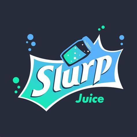 Slurp Juice Svg Png Fortnite Slurp Juice Slurp Juice Shirt Chug Jug Fortnite Shirt Svg